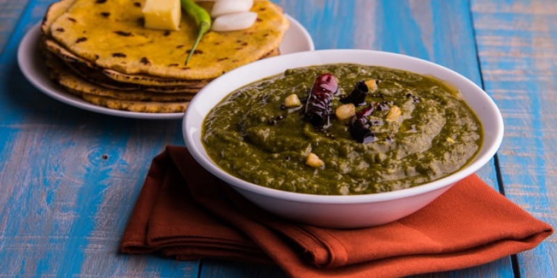 Traditional and Most Popular Must-try Indian Foods to Eat in India ...